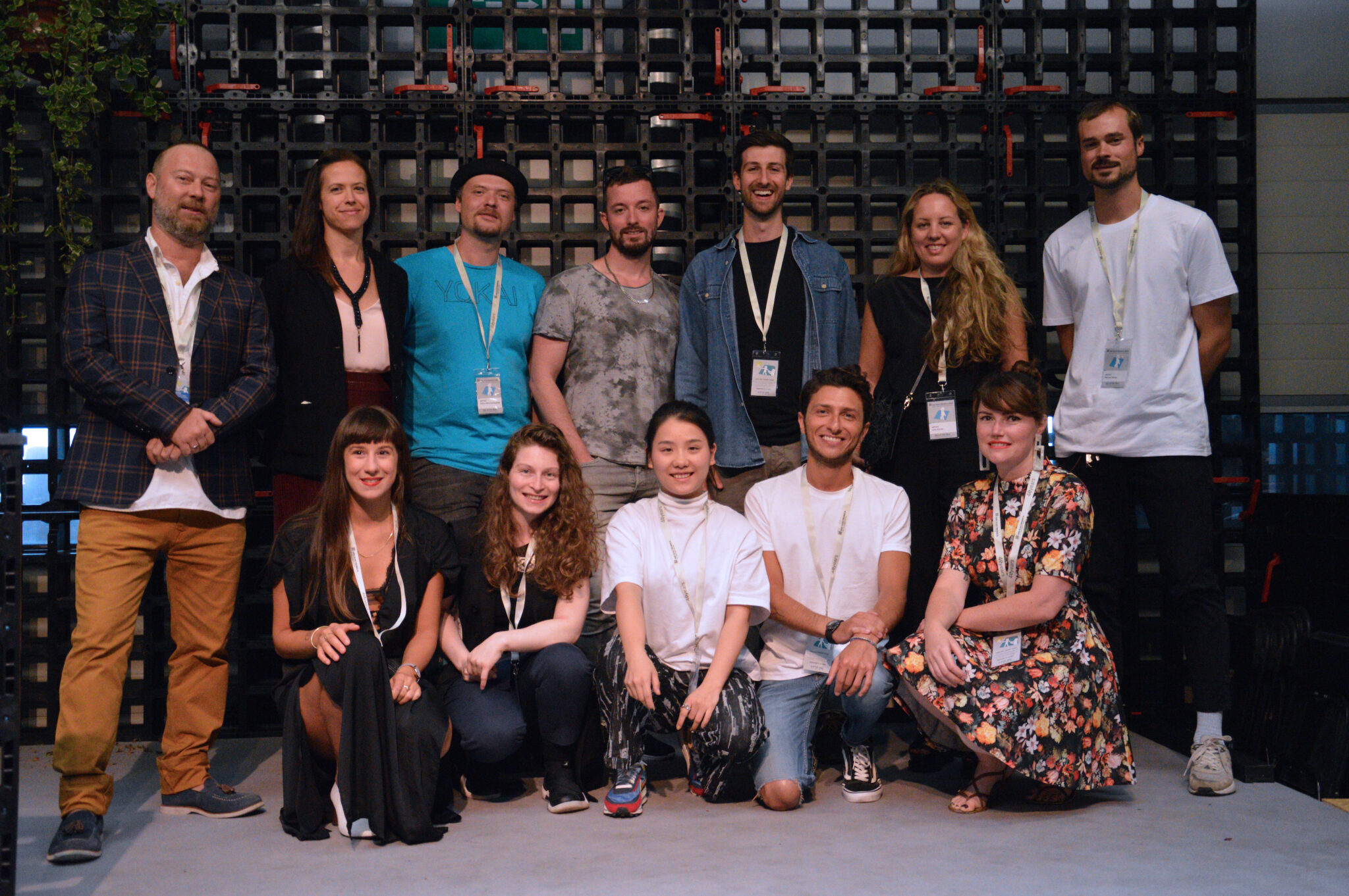 Re-FREAM at the ARS ELECTRONICA 2020 – Re-FREAM