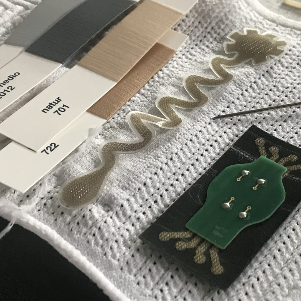 Tech-Style Design: A behind-the-scenes look into the future of wearable ...