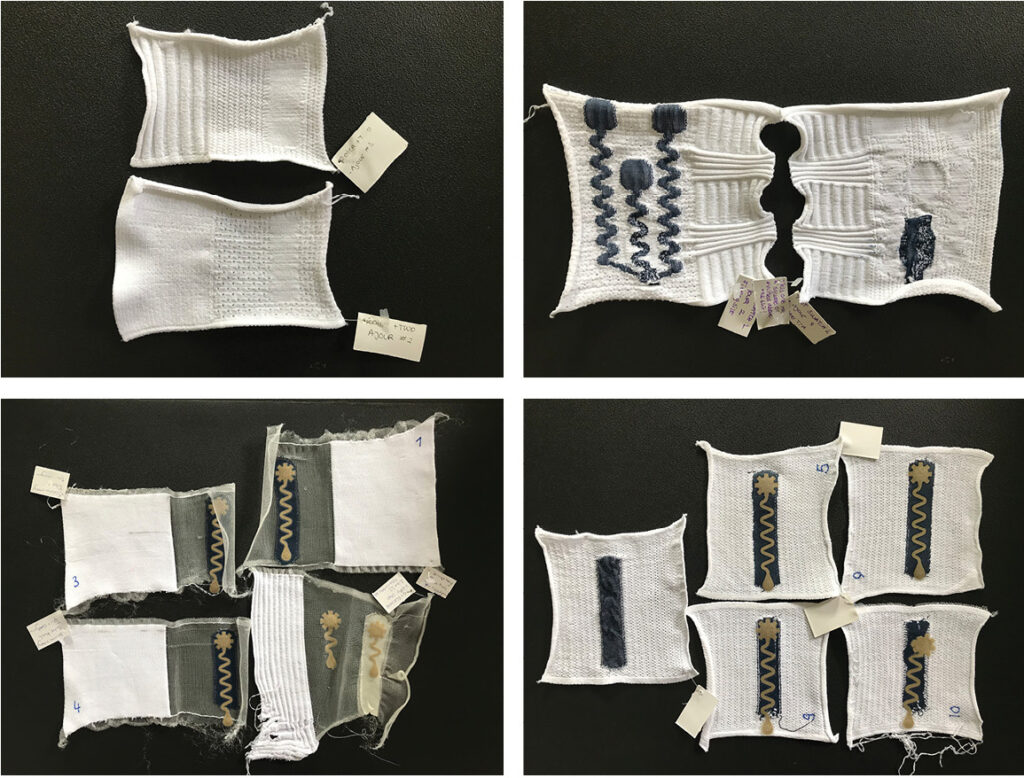 Tech-Style Design: A behind-the-scenes look into the future of wearable ...