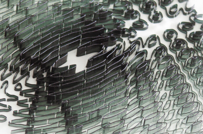 POSTNATURAL PROSTHESES: LINEAR FORMATIONS AND POLYJET SAMPLES – Re-FREAM