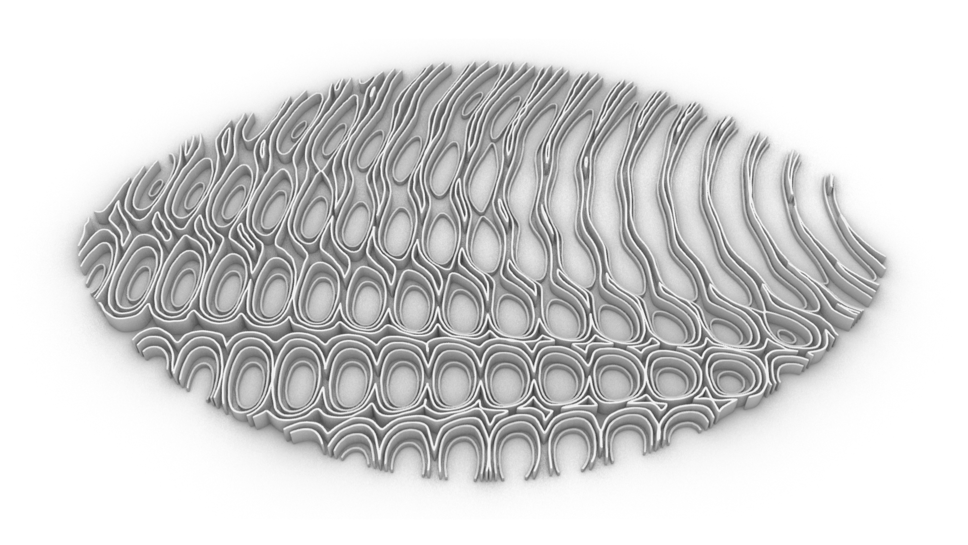 POSTNATURAL PROSTHESES: LINEAR FORMATIONS AND POLYJET SAMPLES – Re-FREAM