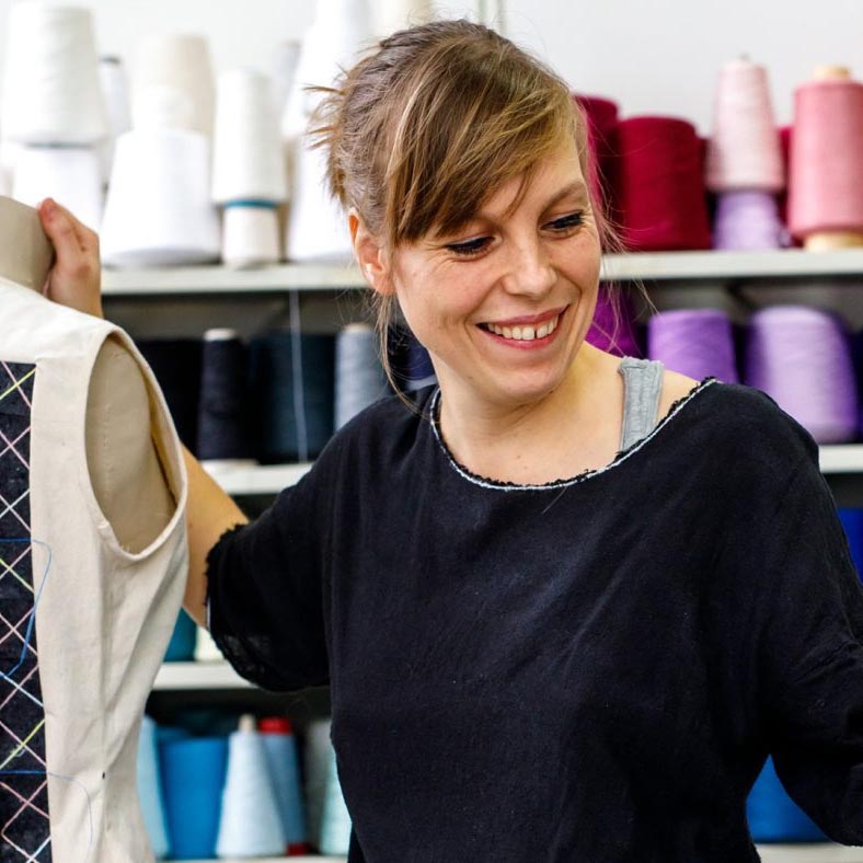 Meet the Pioneers of Future Fashion in Berlin – Re-FREAM