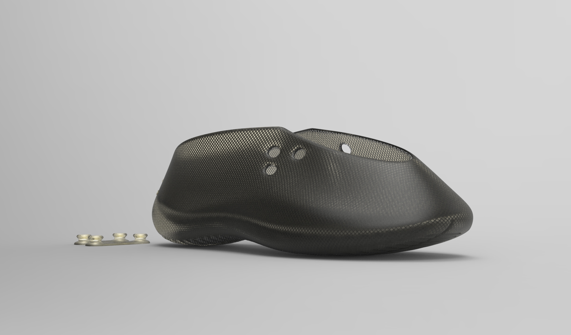 Circular Mono Material footwear, made of postconsumer waste for Reuse ...