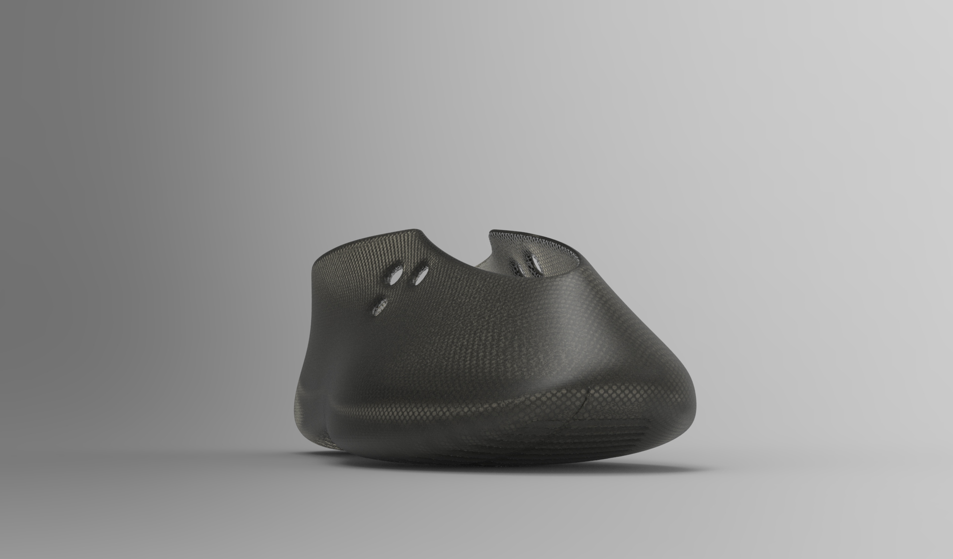 Circular Mono Material footwear, made of postconsumer waste for Reuse ...